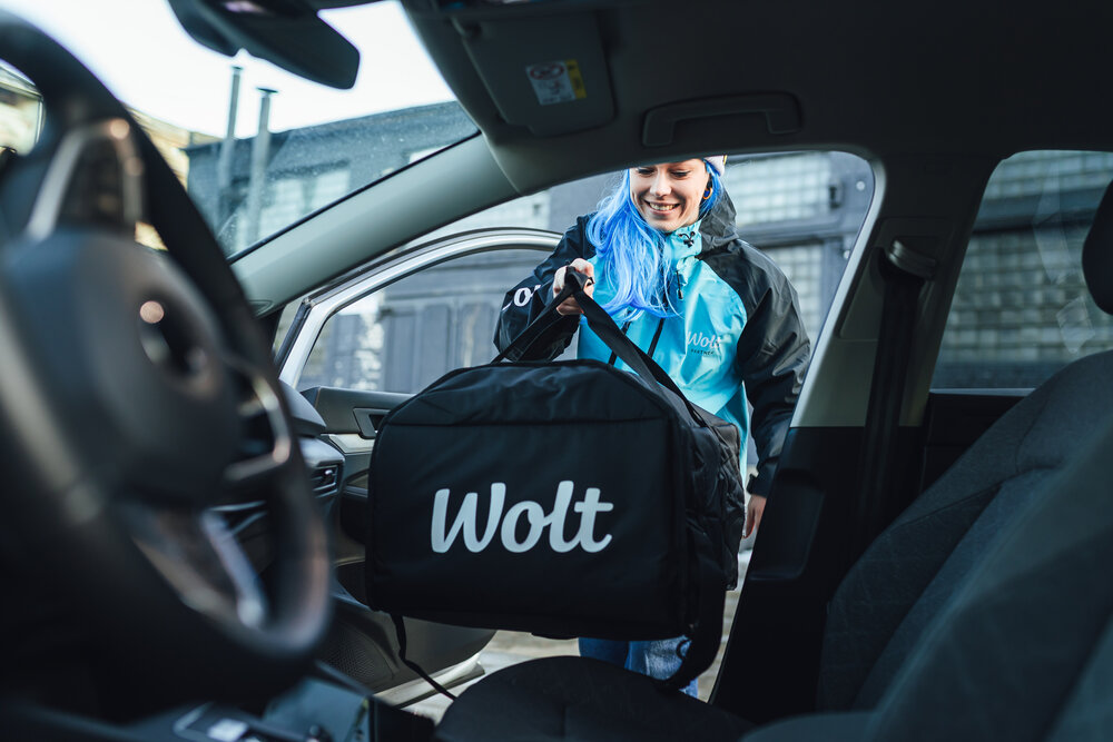 Wolt starter kvikklevering til Melhus | Wolt Newsroom